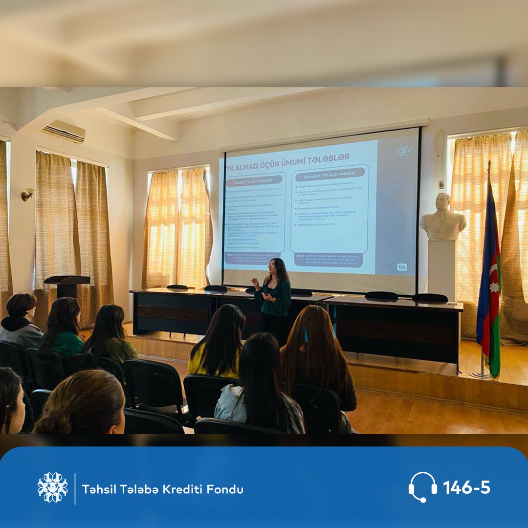 Azərbaycan Dövlət Rəssamlıq Akademiyasında Təhsil Tələbə Krediti ...