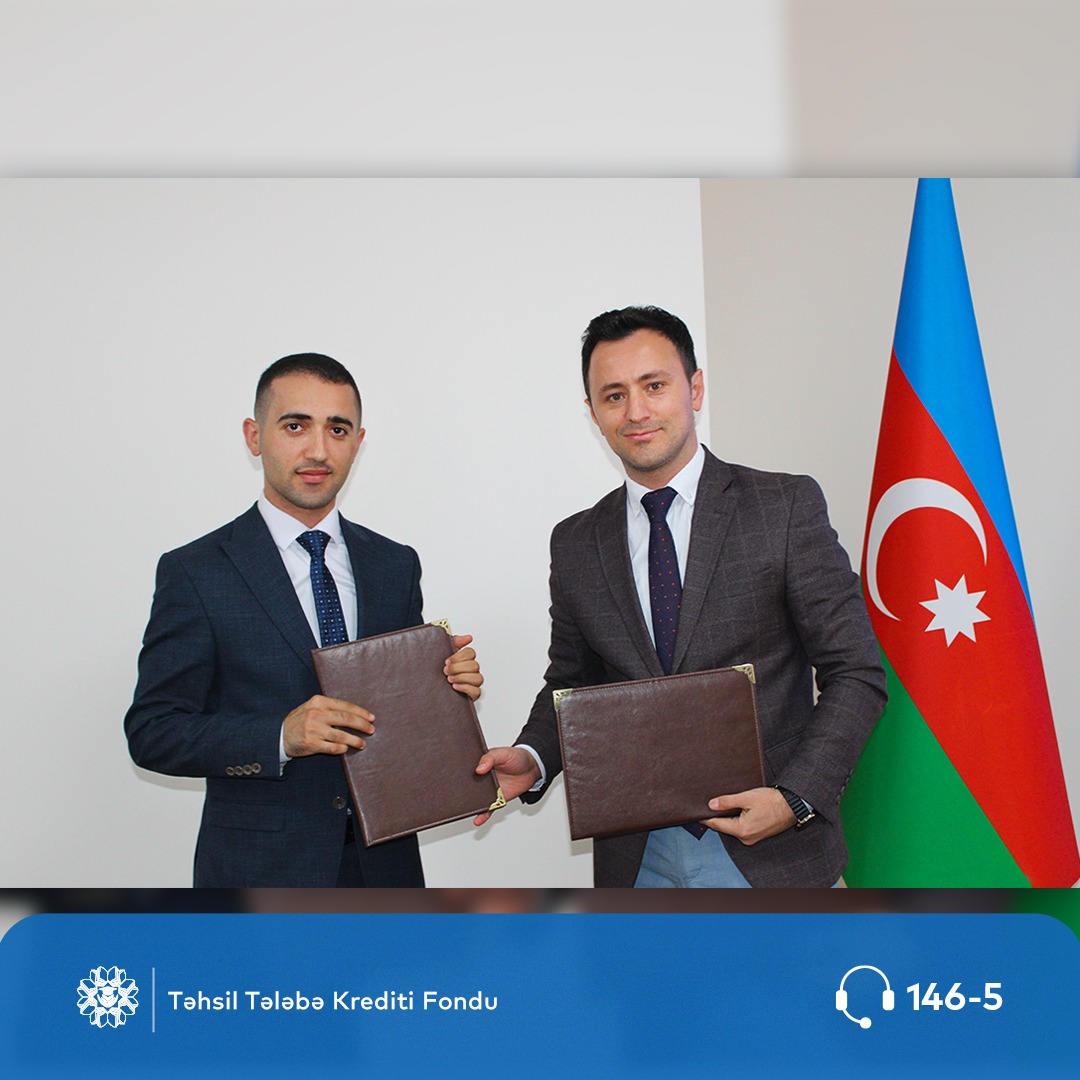 Karyera və İşə Hazırlıq Mərkəzi ilə Memorandum imzalanıb. | Təhsil ...