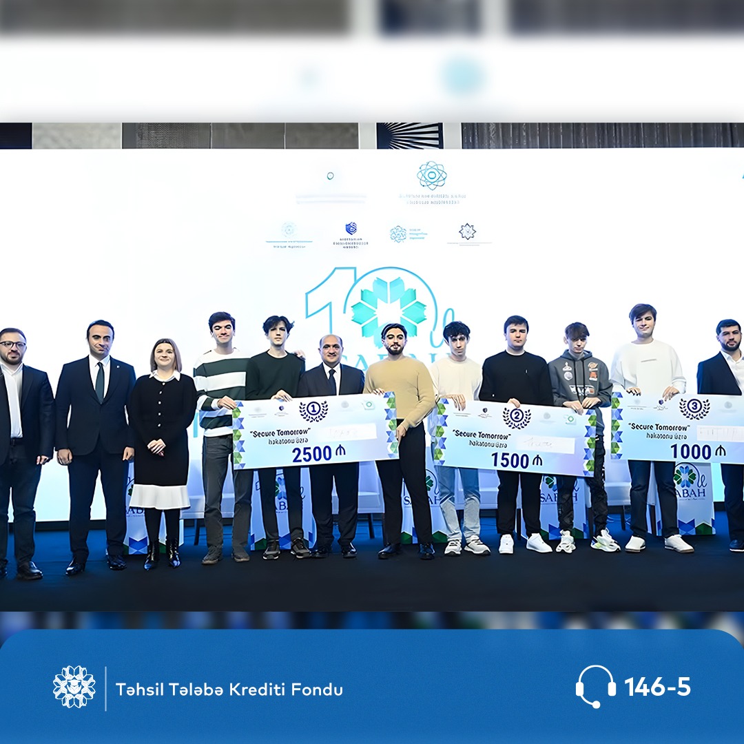 Tələbə-Məzun Forumu və Karyera Sərgisi keçirilib. | Təhsil Tələbə ...