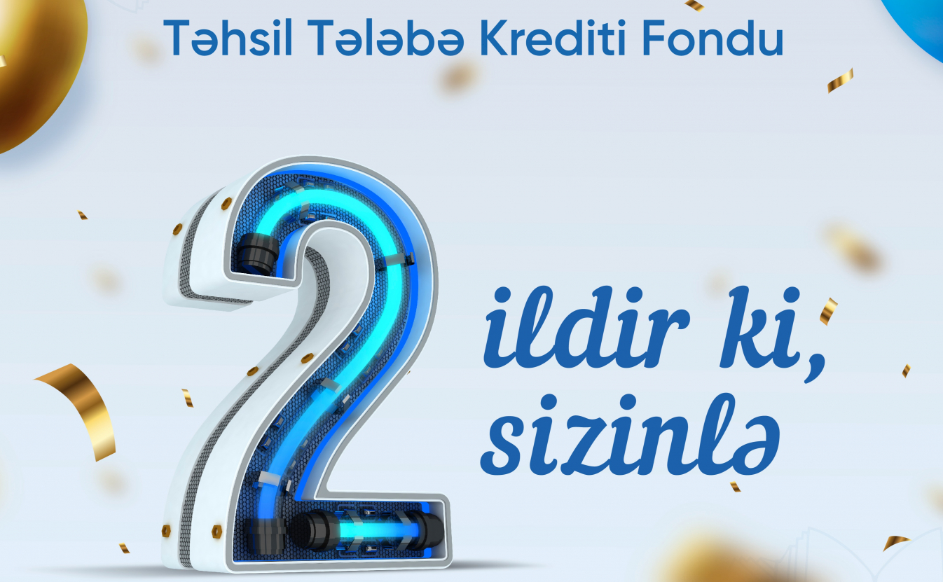 https://ttkf.edu.az/ | Təhsil Tələbə Krediti Fondu